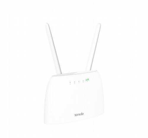 Wifi роутер с модемом Tenda 4G06