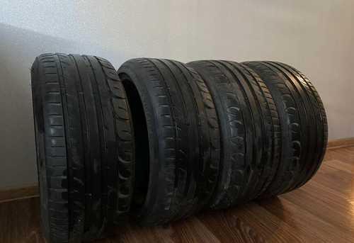 Tigar High Performance 205/40 R17