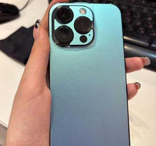 iPhone 14 Pro, 128 ГБ