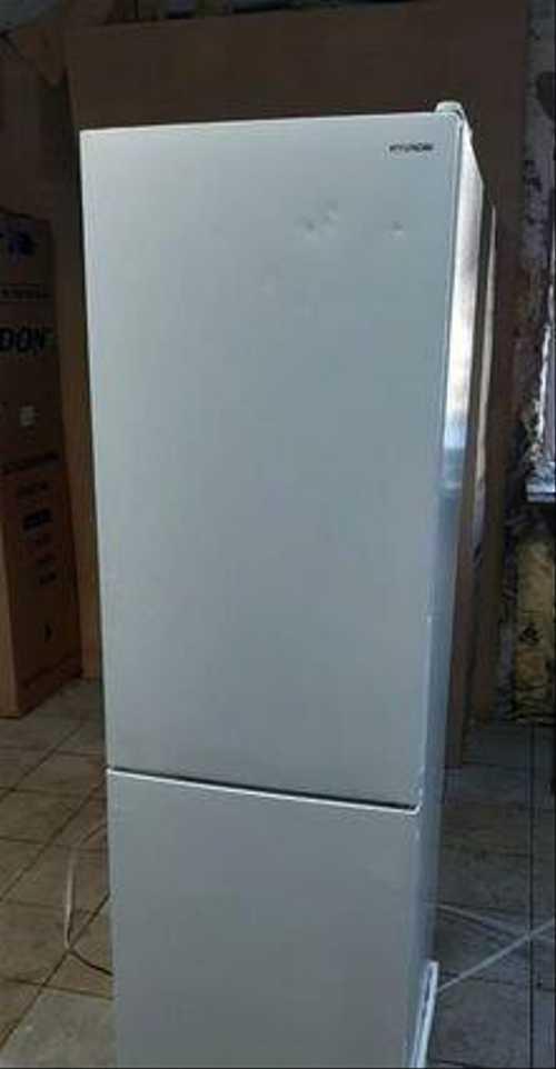 Холодильник NF Hyundai CC3093FWT (H1CB10KCK00337)
