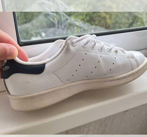 Кроссовки для мальчика Adidas Stan Smith