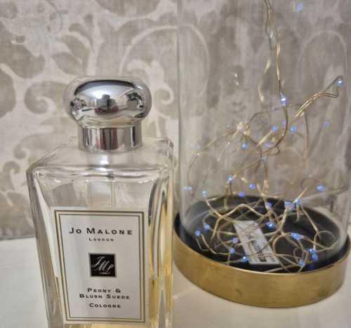 Jo Malone peony blush suede