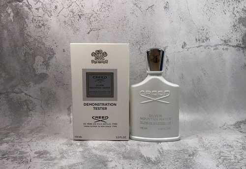 Creed Silver Mountain Water