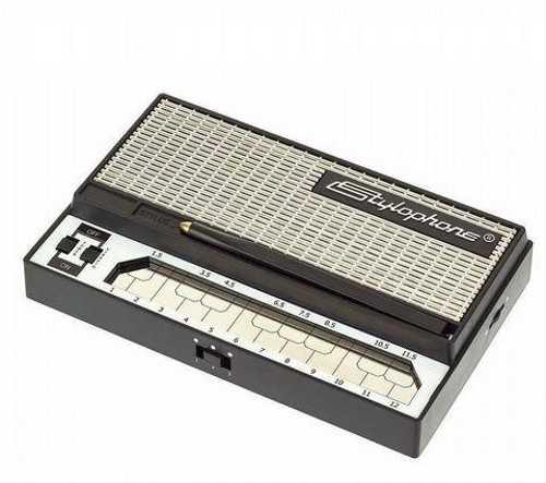 Dubreq Stylophone S1 Аналоговый синтезатор