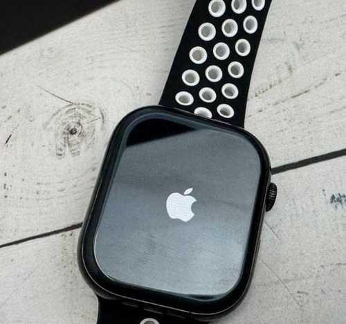 Apple watch 10 Nike