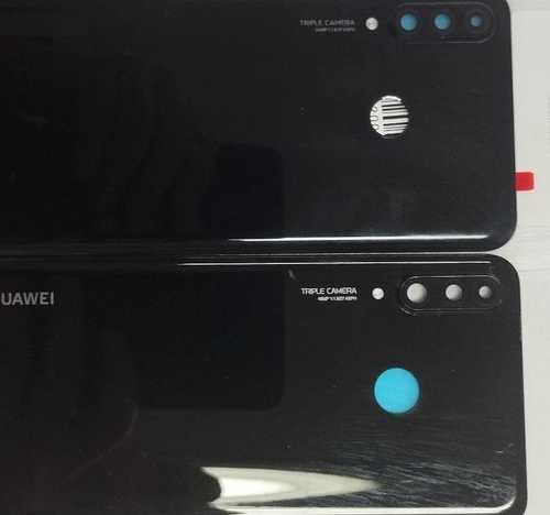 Задняя крышка huawei p30 lite