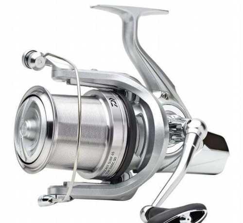 Катушка Daiwa 20 Crosscast Surf 45 SCW 5000C QD