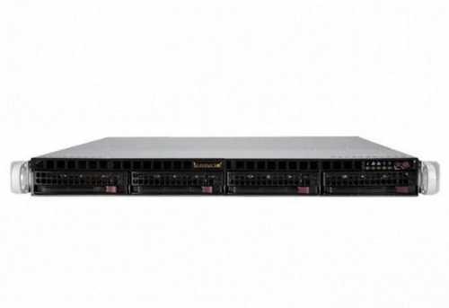 Серверная платформа Supermicro SYS-510P-MR 395949