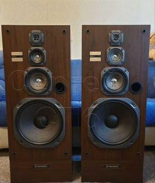 Pioneer CS-991 (Made in Japan)