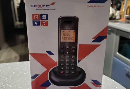 TeXet TX-D4905A