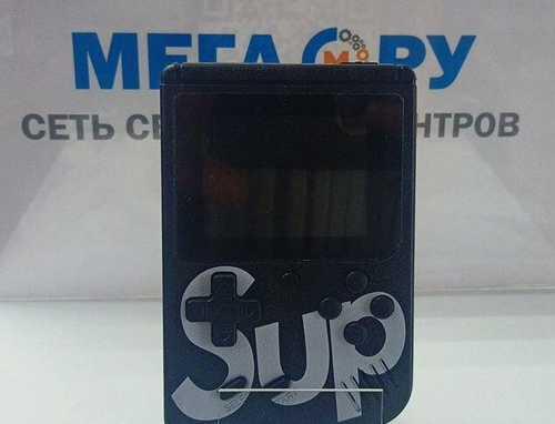 Игровая приставка Sup GameBox 400в1 (23929-21)