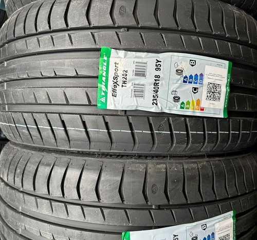 Triangle EffeXSport TH202 235/40 R18 95Y