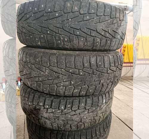 Nokian Tyres Hakkapeliitta 7 SUV 205/70 R15 100T