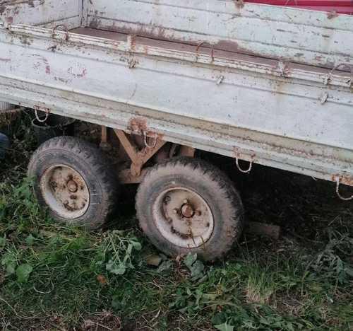 Прицеп Тонар