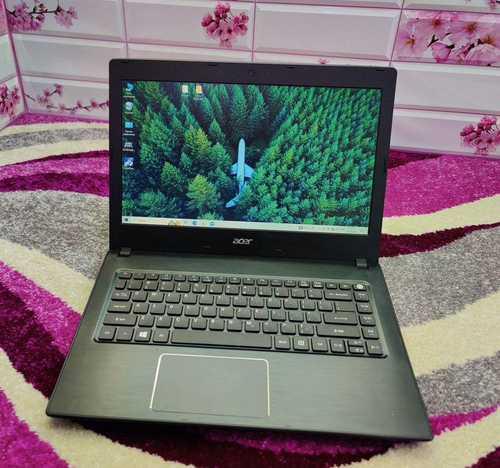 Ноутбук 14" acer Intel Core i5/Intel HD Graphics 5