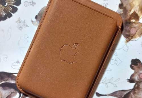 Magsafe wallet apple (картхолдер)