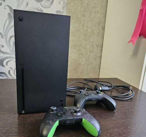 Xbox series x
