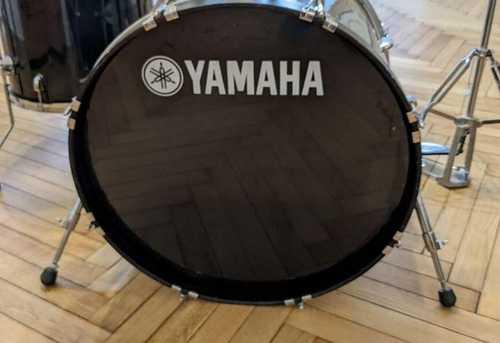 Ударная установка yamaha Gigmaker