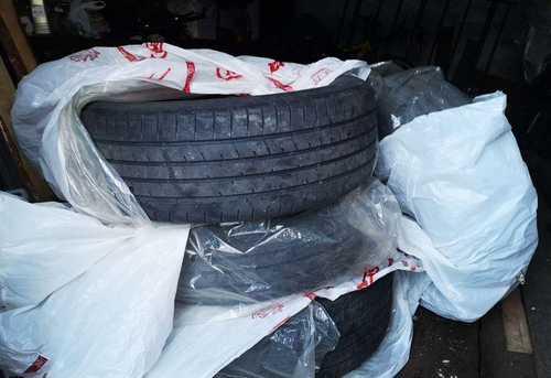 Toyo Proxes R36 225/55 R19