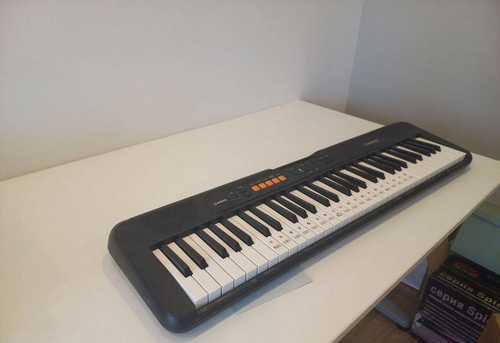 Электронное пианино Casio CT-S100