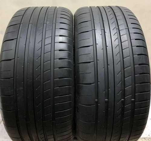 Goodyear Eagle F1 Asymmetric 2 275/35 R20 102Y