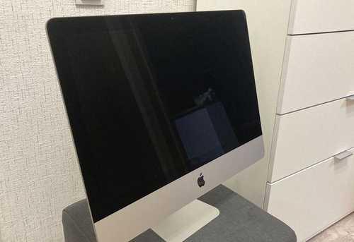 Apple iMac 21.5 4k retina 2015 i7/16Gb/512SSD