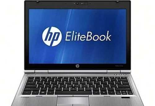 Нoутбук HP 2560p i7-2620/4/128
