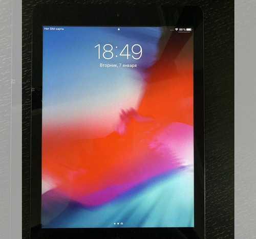 Apple iPad Air 9'7 wi-fi cellular 32 Gb