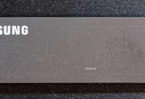 Samsung SSD 512 M2