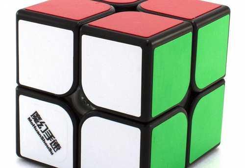 Кубик Рубика скоростной MoYu 2x2x2 mohuanshousu Ch