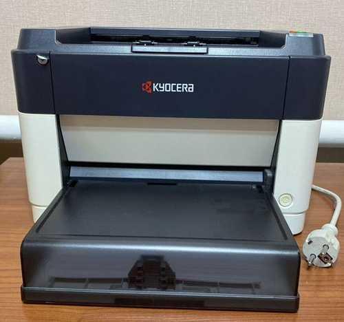Продаю принтер Kyocera Ecosys FS -1040