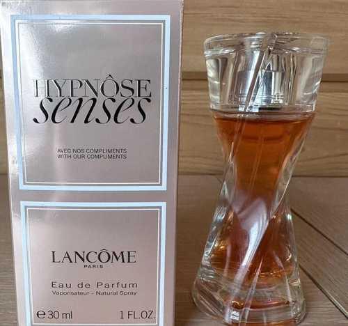 Lancome hypnose senses женские духи