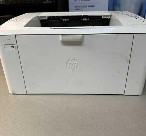 Принтер HP LJ M104a