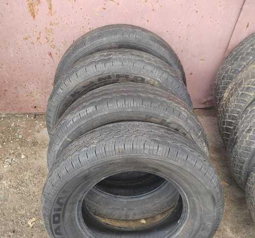 Kumho Radial 798 Plus 225/70 R16 20