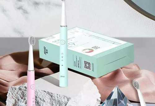 Seago sonic toothbrush E9