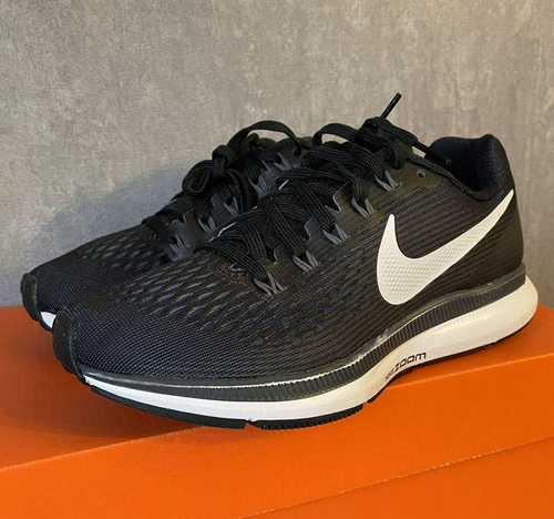 Кроссовки беговые nike air zoom pegasus 34