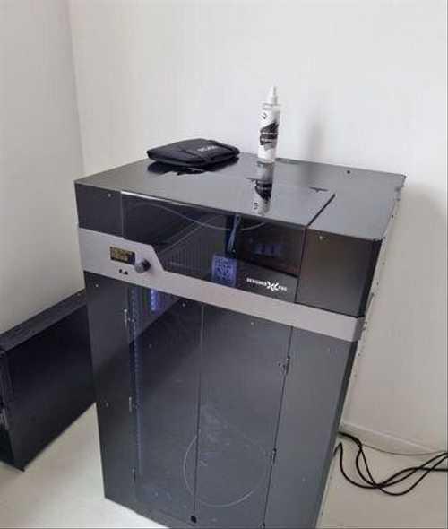 3D принтер Picaso Designer XL Pro