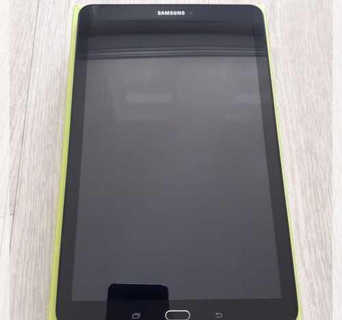 Планшет samsung galaxy tab e sm t561