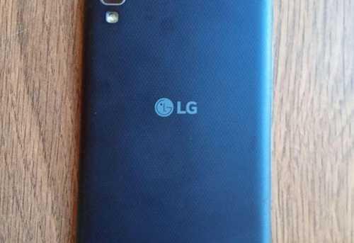 Мобильные телефоны LG