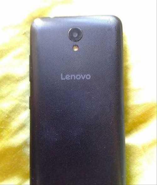 Телефон Lenovo А2016а40