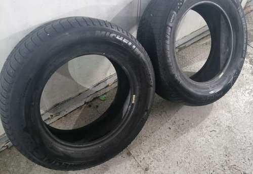 Michelin X-Ice North XIN3 215/65 R16