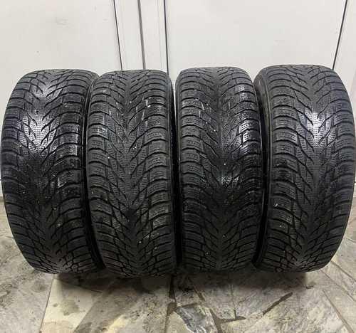 Nokian Tyres Hakkapeliitta R3 215/60 R16 99R