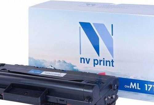Картридж Samsung NV-Print ML-1710 U