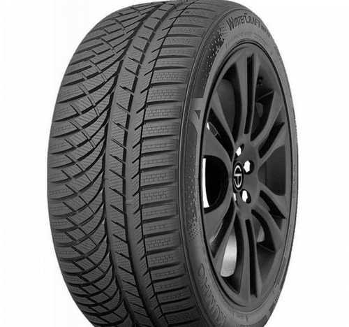 Kumho WinterCraft WP72 275/30 R20 97W