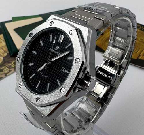 Мужские часы Audemars piguet кварцевые