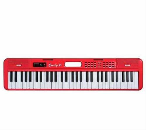 Синтезатор с активной клавиатурой - 61 клавиша