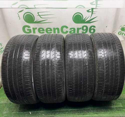 Yokohama Geolandar SUV G055 225/55 R18