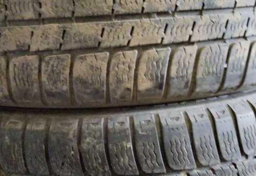 Michelin Pilot Alpin 225/55 R17