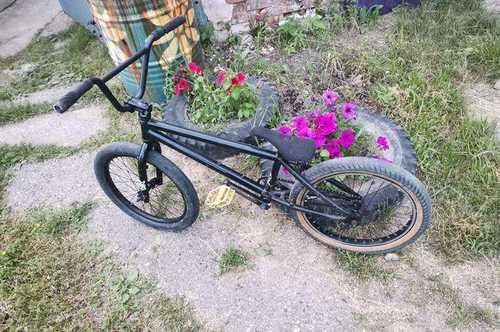 Bmx Custom