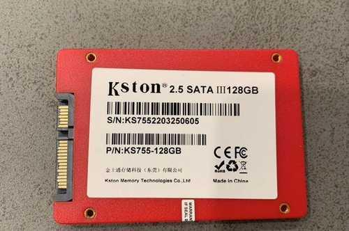 Ssd 128gb